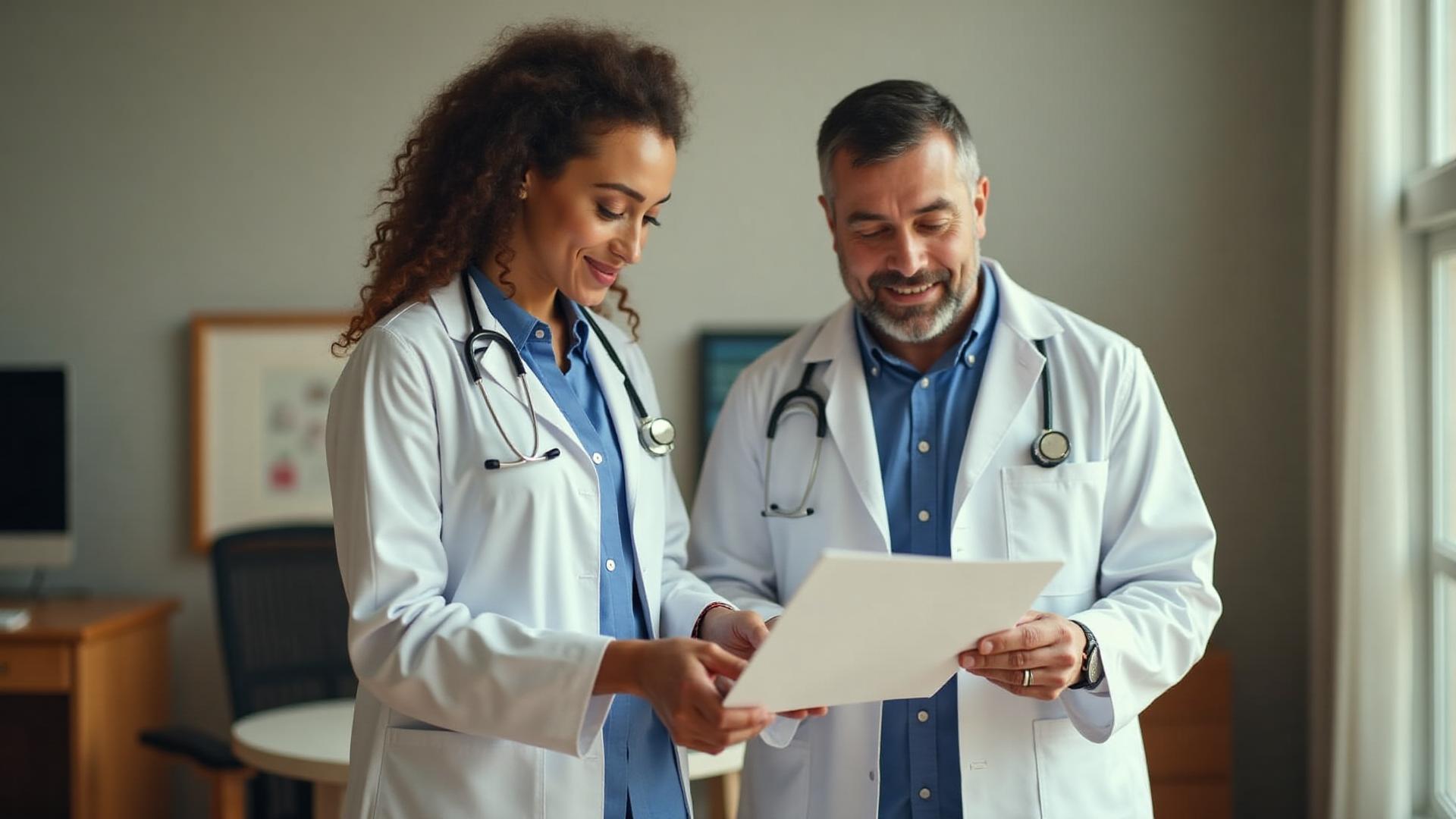 Assisted Living Documentation & Compliance Services